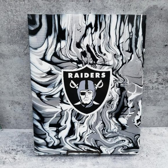 Hand Crafted | Art | Original Acrylic Pour Paintinglas Vegas ...